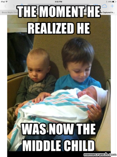 THE nEGLECTED mIDDLE CHILD OF mENTAL hEALTH – Caronleid