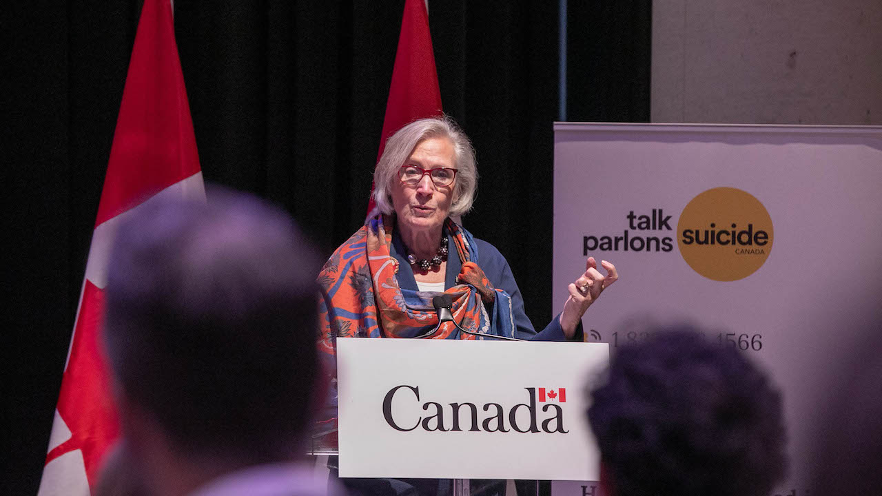 Revolutionizing Mental Health Support: Canada’s New 988 Suicide ...